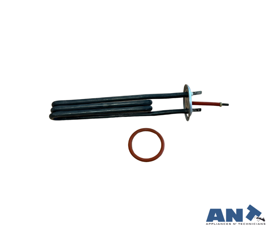 Code: 01.002.000019 BOILER RESISTANCE 2500W 230V ELVIOMEX-ALFA ...